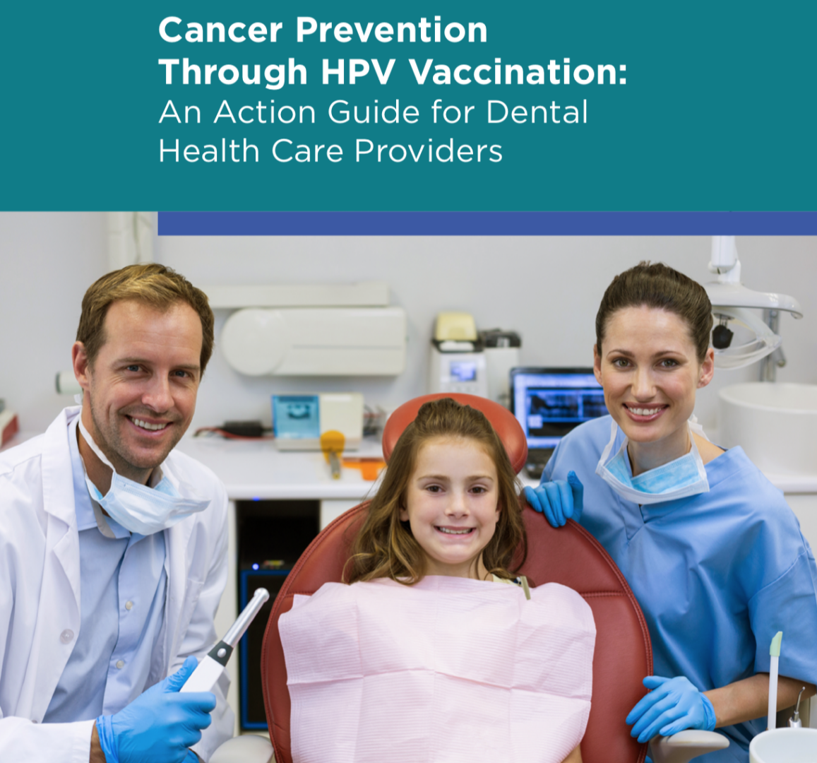 What Your Dentist Should Be Telling You About Oral Cancer and HPV ...