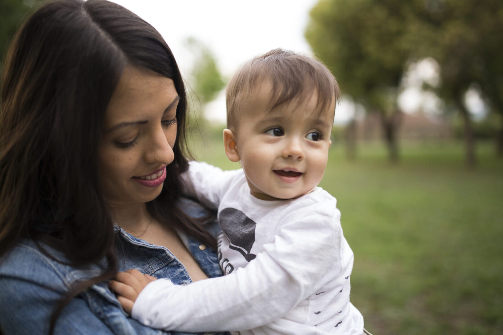 They’re unvaccinated. So is your immunocompromised child. What do you do?