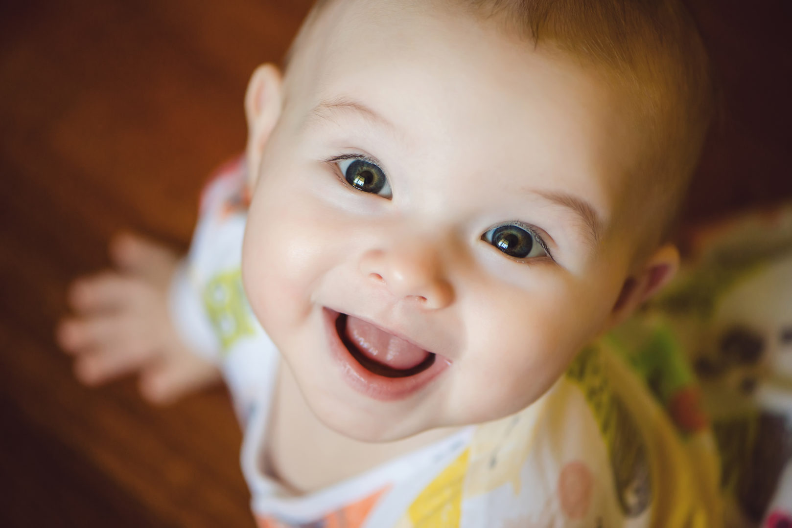 Babies & Children - Vaccinate Your Family