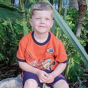 3 Things I've Learned Since Losing My Son to Flu - Vaccinate Your Family