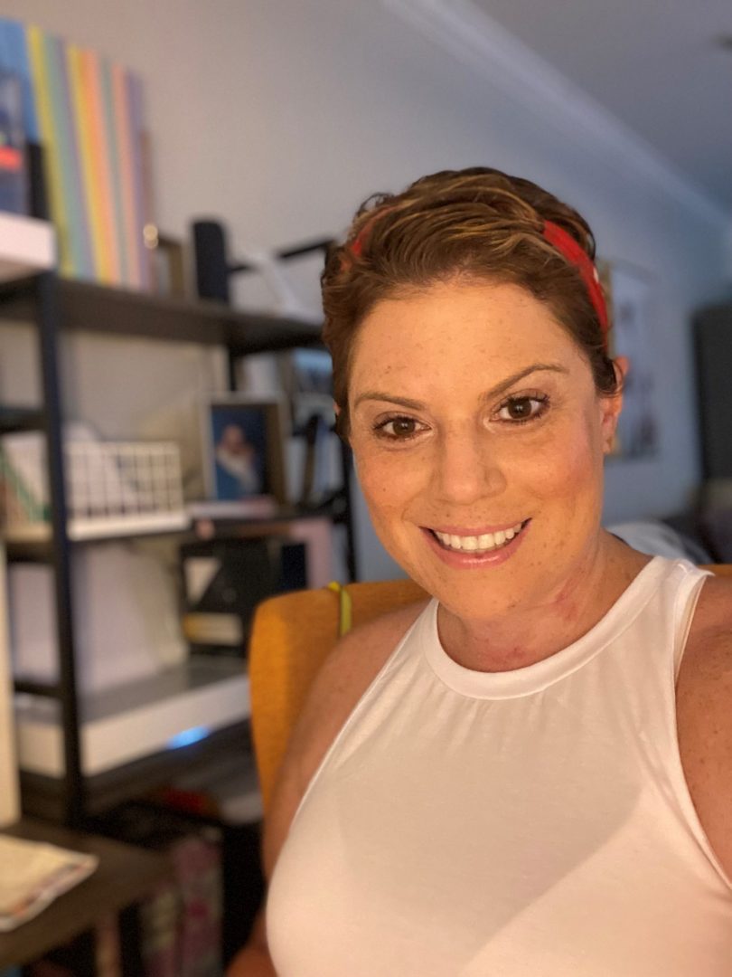 Maria: A COVID Story - Vaccinate Your Family