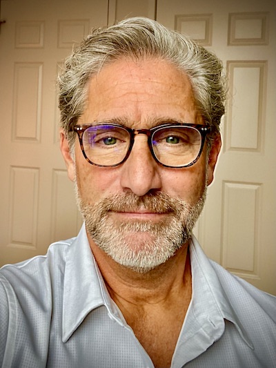 Marshall Hayes - Vaccinate Your Family