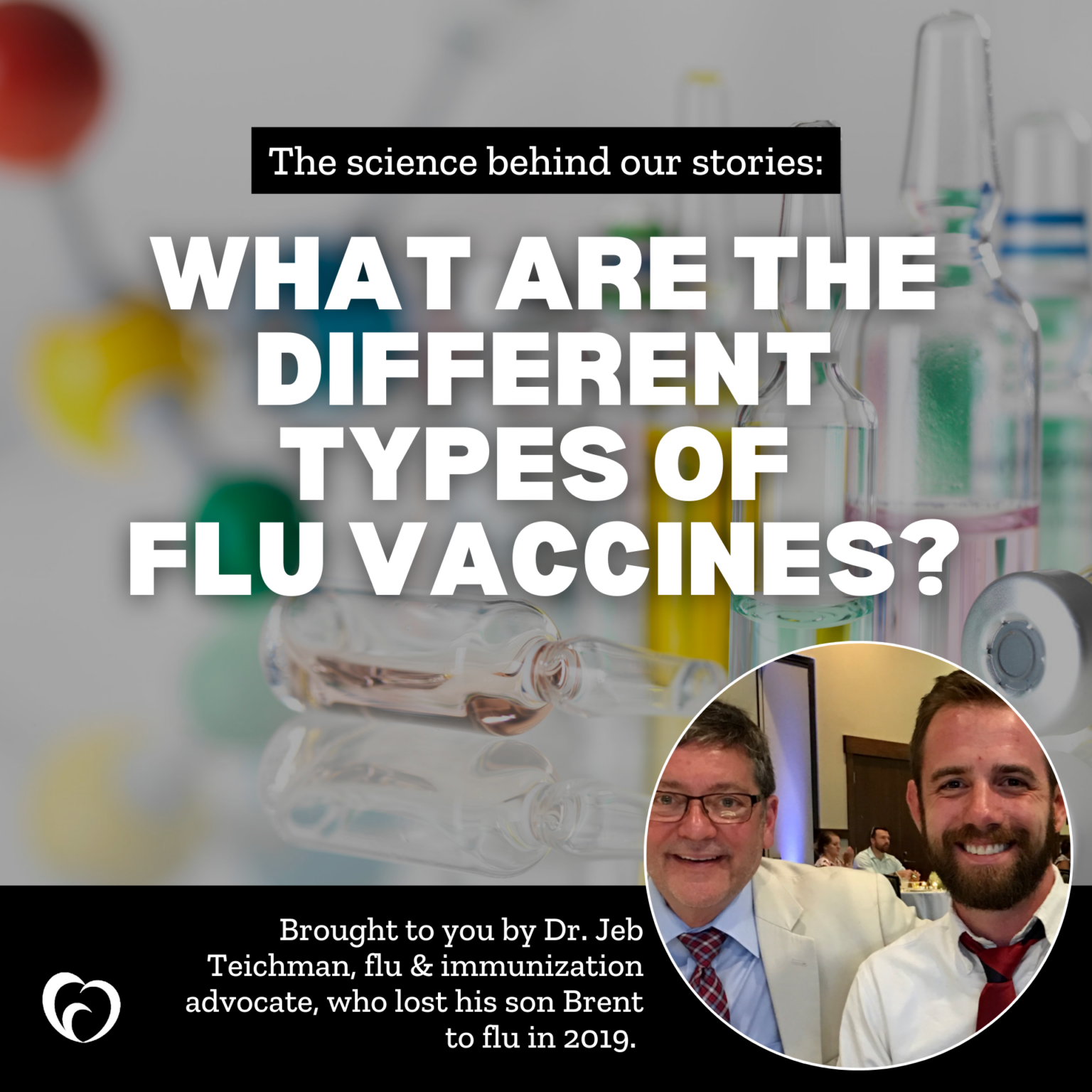 The Science Behind Our Stories - National Influenza Vaccination Week ...