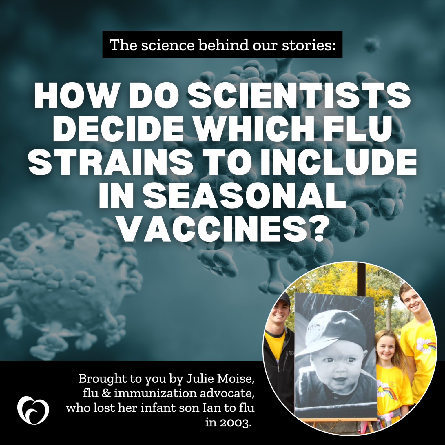 The Science Behind Our Stories - National Influenza Vaccination Week ...
