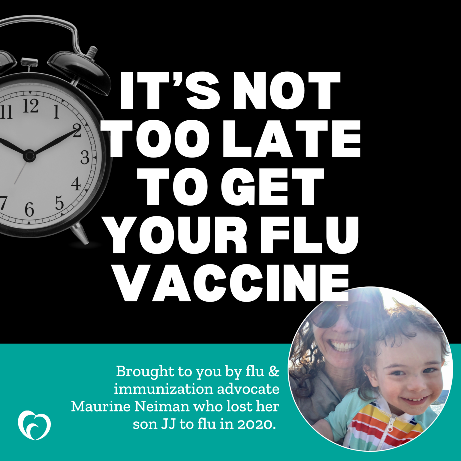 The Science Behind Our Stories - National Influenza Vaccination Week ...