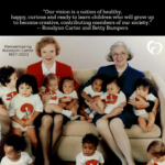 Celebrating 30 Years of Saving Lives through the Vaccines for Children ...