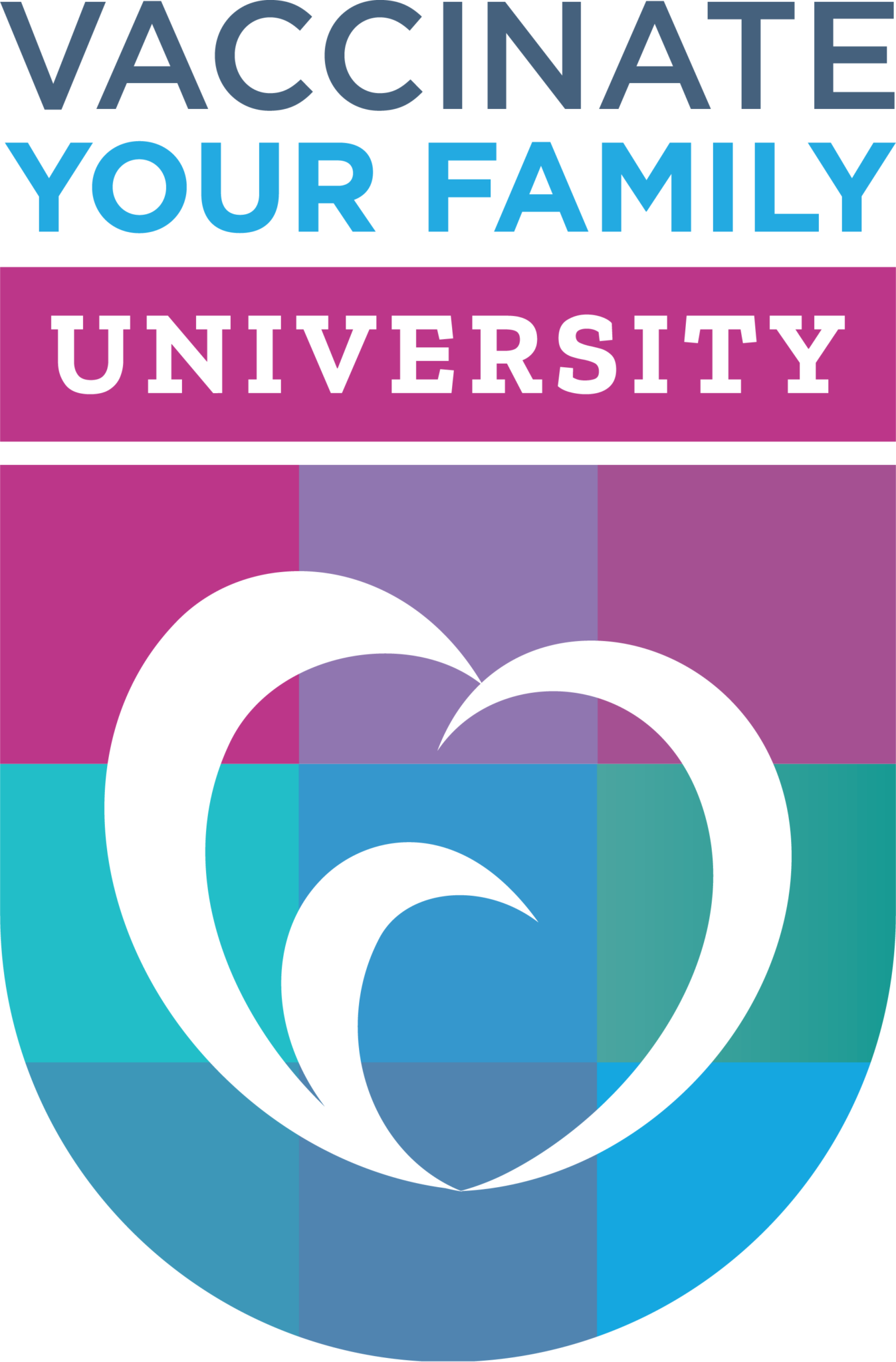 Vaccinate Your Family University - Vaccinate Your Family