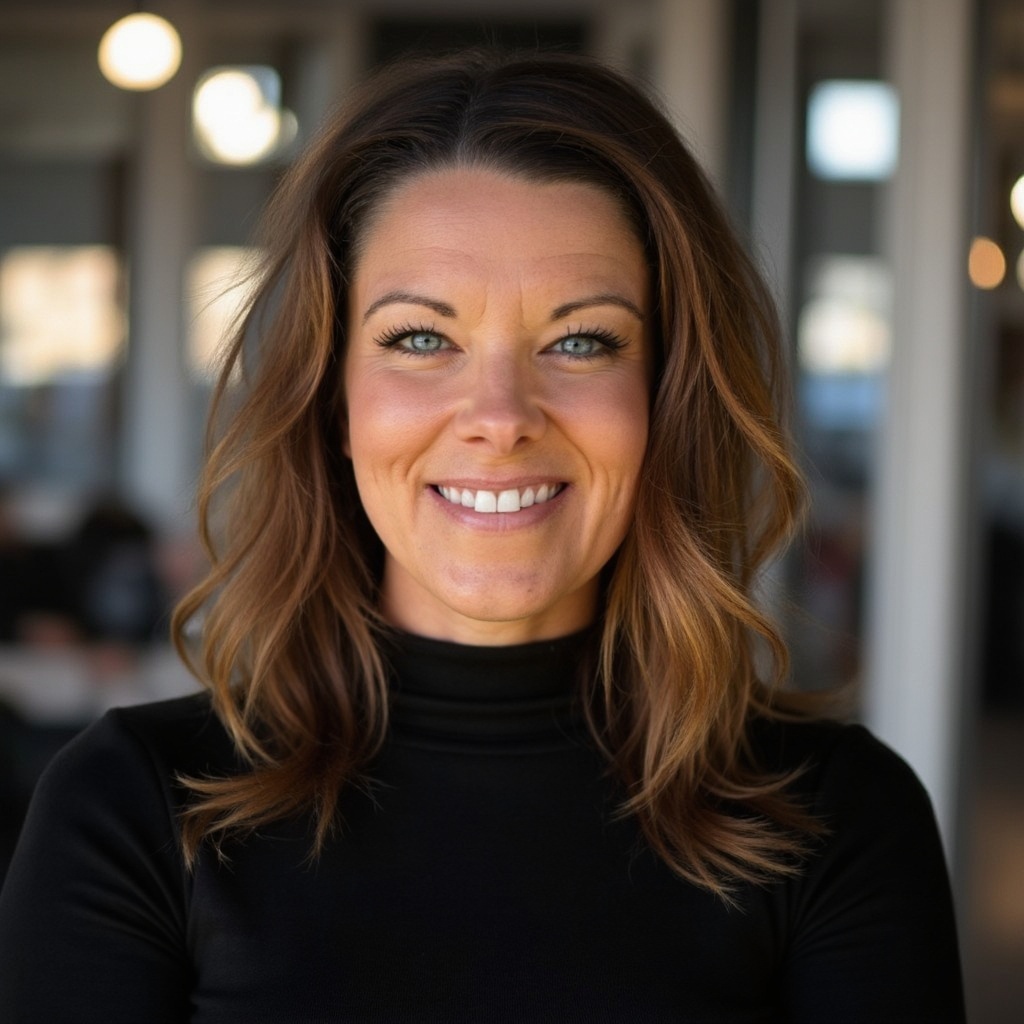 Taryn Chapman, MS - Vaccinate Your Family