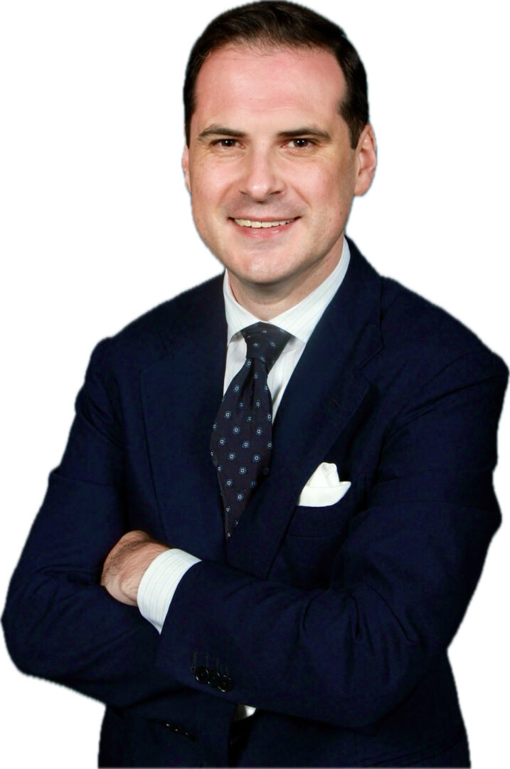 Richard Hughes IV, JD, MPH - Vaccinate Your Family