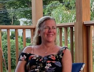 Amy: A Shingles Story - Vaccinate Your Family