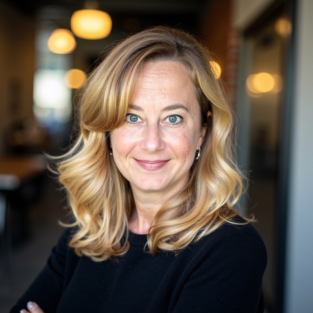 Leah Moore - Vaccinate Your Family