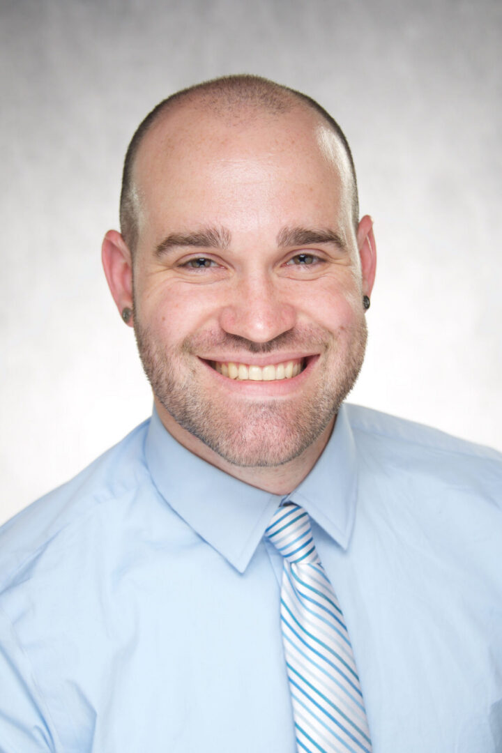 Aaron Scherer, Ph.D - Vaccinate Your Family
